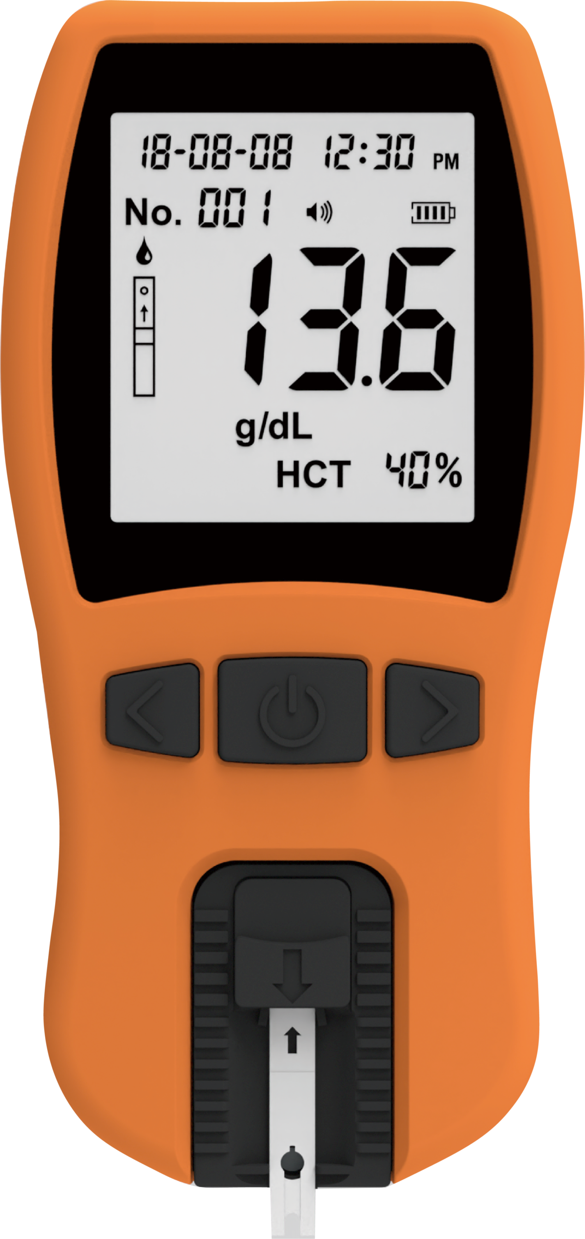 Joy Goal POCT Home - JoyGoal POCT Analyzer